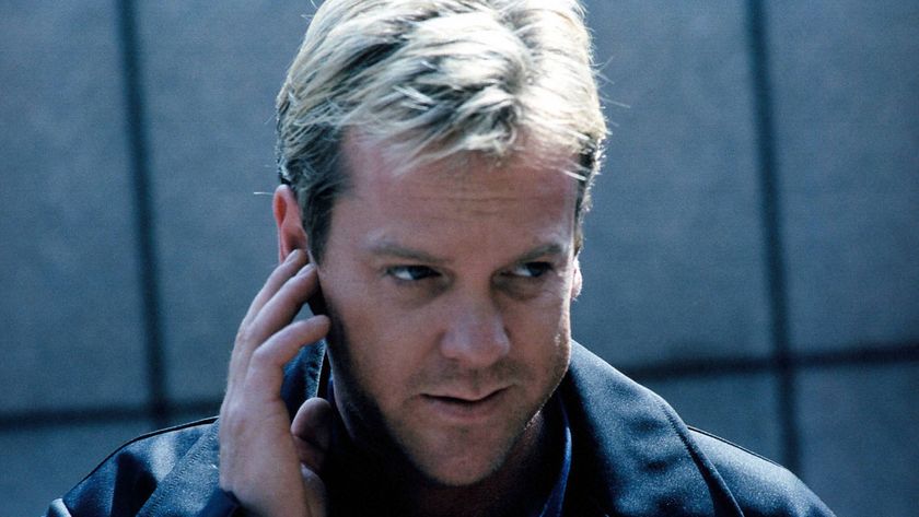 Jason Merrells on why he's returning as Waterloo Road's Jack Rimmer ...