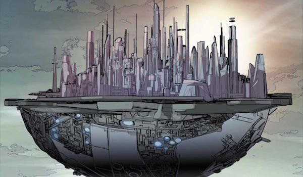 5 Places Hulk May Be During Marvel's Civil War | Cinemablend