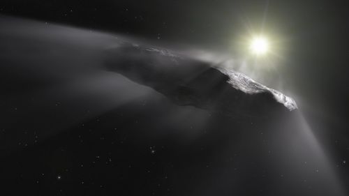 Articles by NASA, U.S. Space Agency | Space