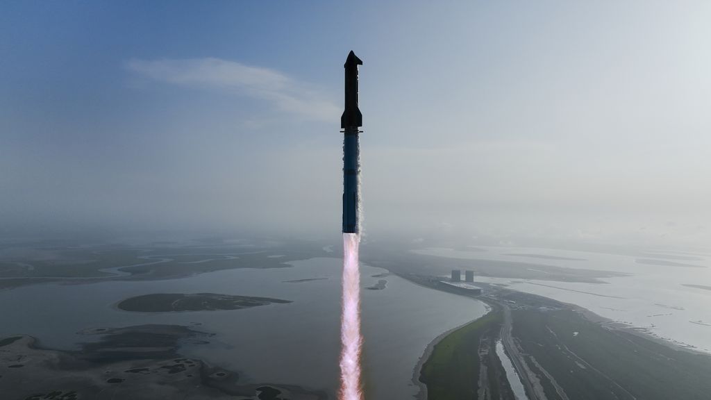 SpaceX aims to launch Starship Flight 10 test flight on Aug. 24 | Space