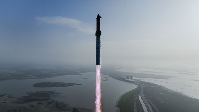 Blue Origin rocket engine exploded during June 30 test: report | Space