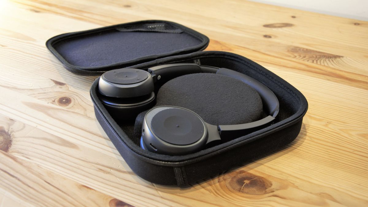 Cisco 730 Headset review | TechRadar