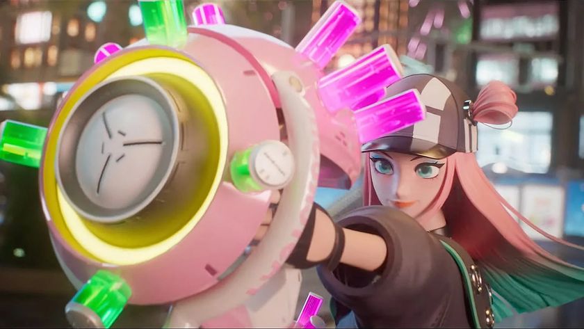 Creative Bloq | Art and Design Inspiration