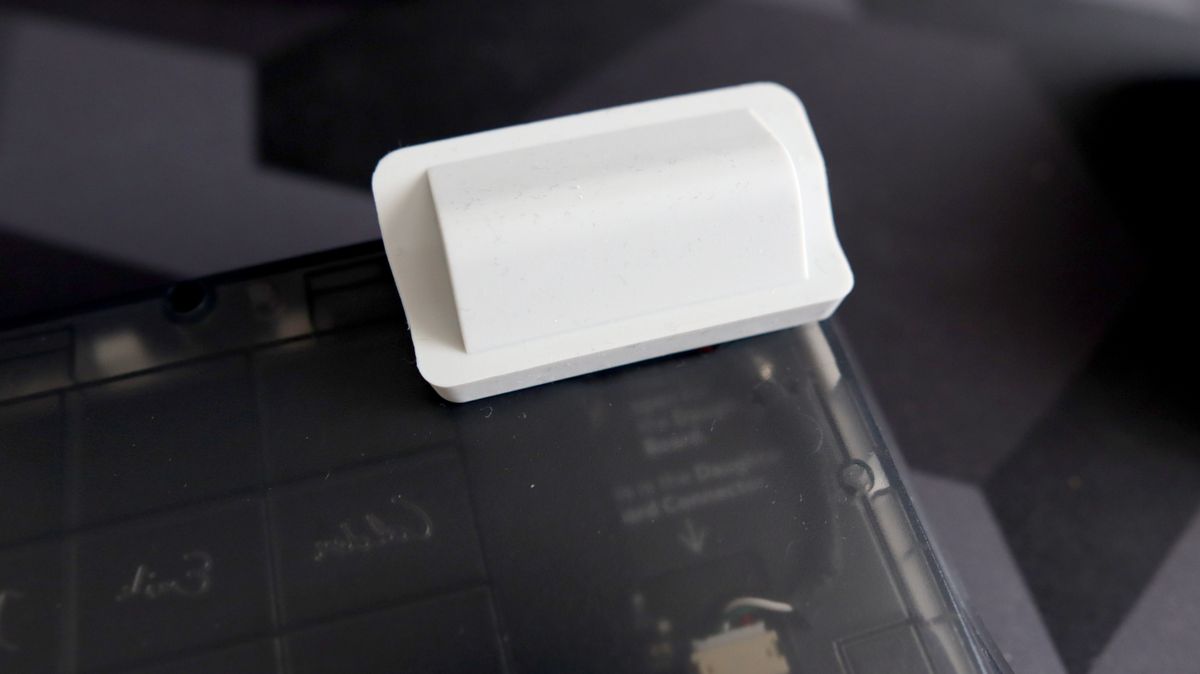 Wooting 80HE review | PC Gamer