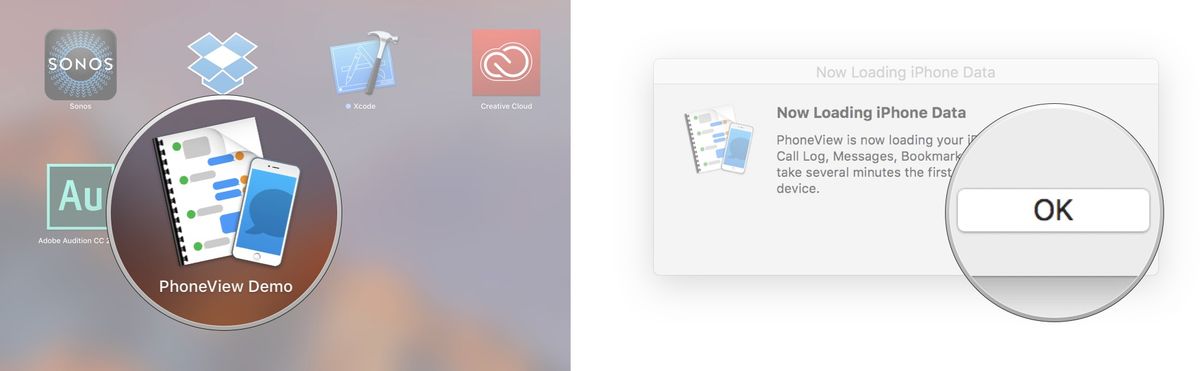 How to extract your messages and voicemails from your iPhone or iPad ...
