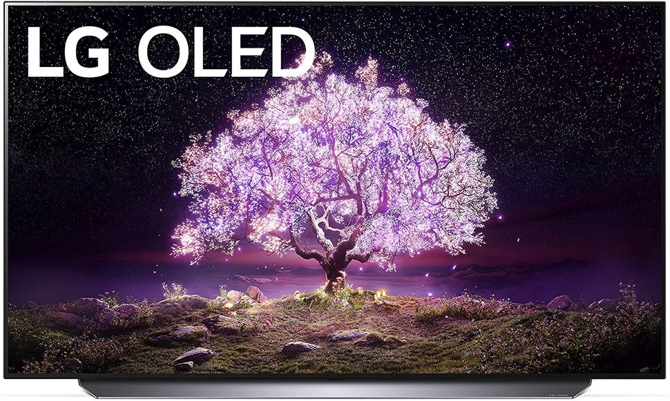 OLED burn-in — here’s why older TVs get it but newer ones don’t | Tom's ...