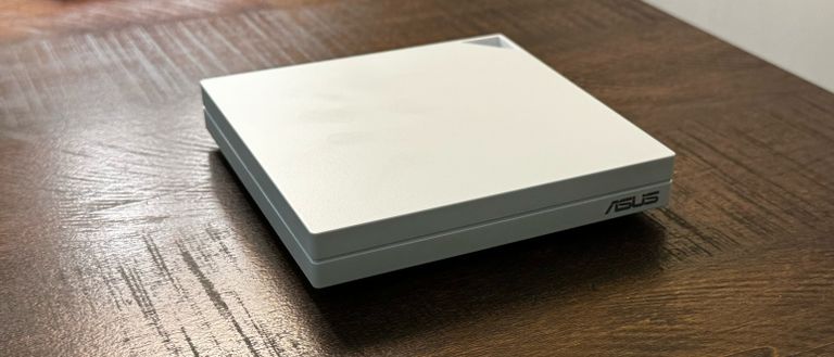 Asus RT-AX57 Go Wi-Fi 6 router review: Pocket-sized router for travel ...