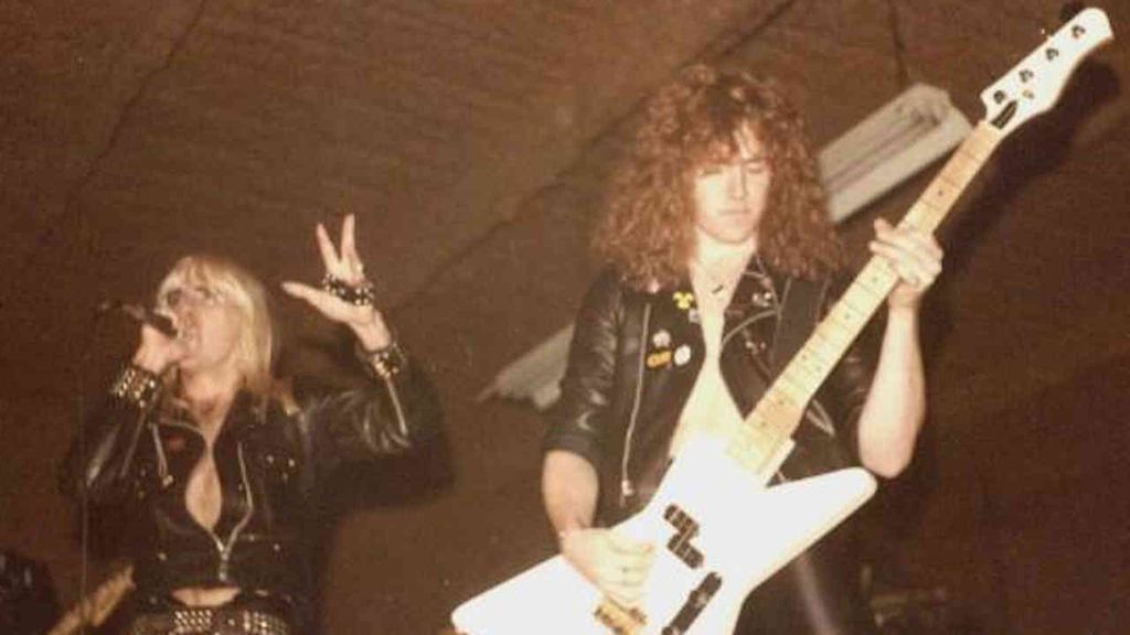 Slayer vs Slayer: the story of 80s metal’s greatest Battle Of The Bands ...