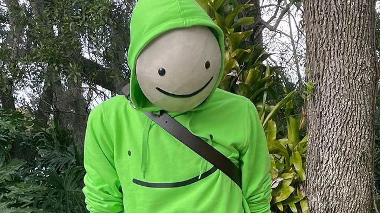 Minecraft speedrunner Dream admits to accidentally cheating in record ...