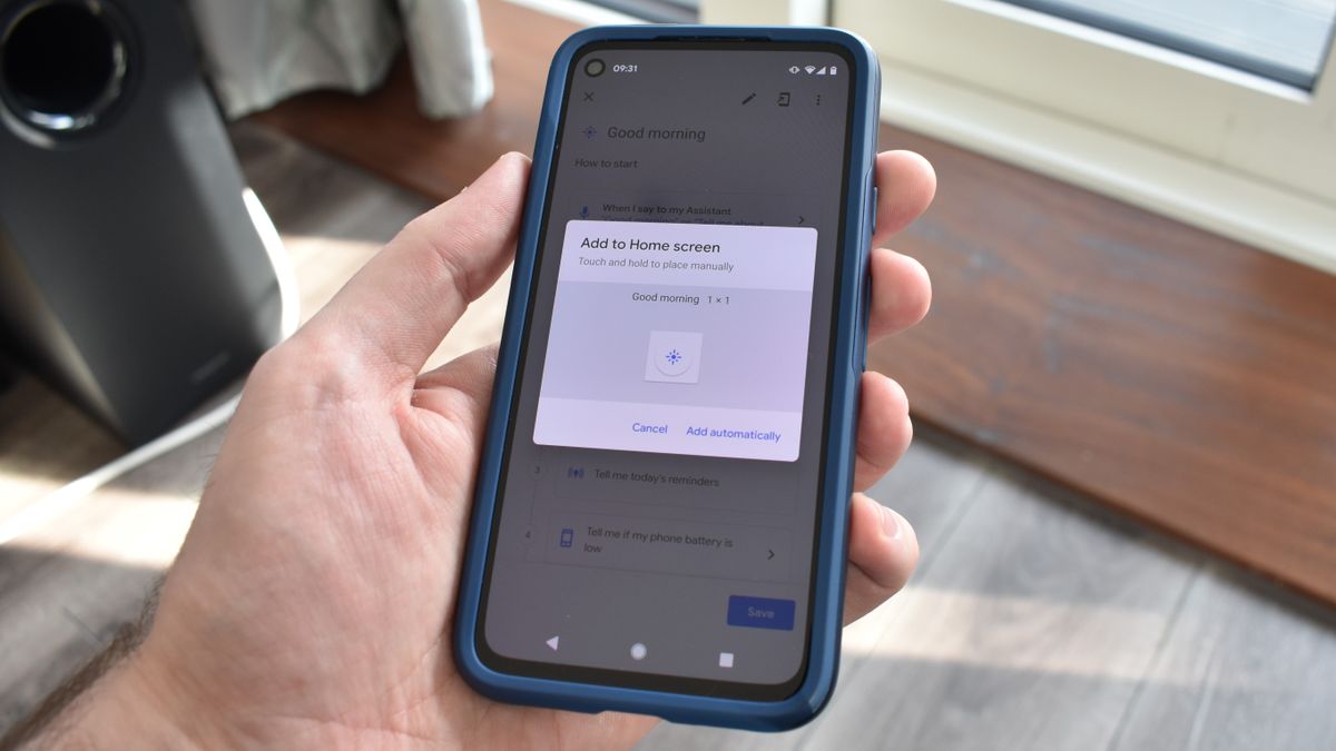 7 essential tips to unlock your Google Nest's potential | Tom's Guide