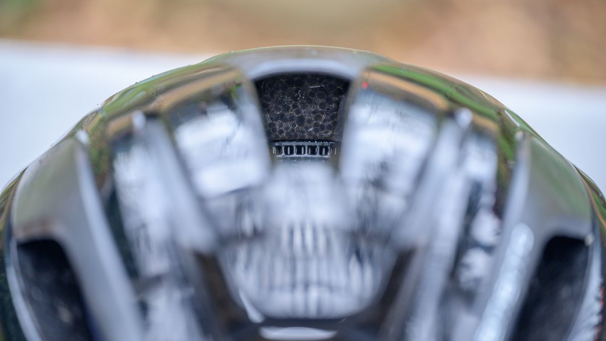 Kask Elemento review: a pinnacle helmet that stays put | Cyclingnews