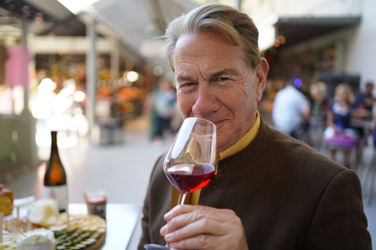 Portugal with Michael Portillo: release date, locations more | What to ...