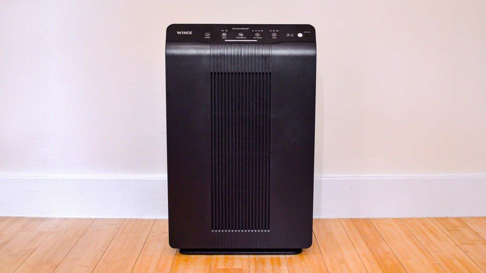 Winix 5500-2 review | Tom's Guide
