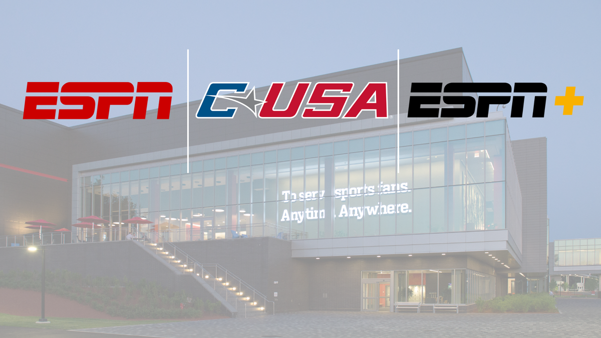 ESPN, CBS Sports Ink Sports Rights Deal with Conference USA | TV Tech
