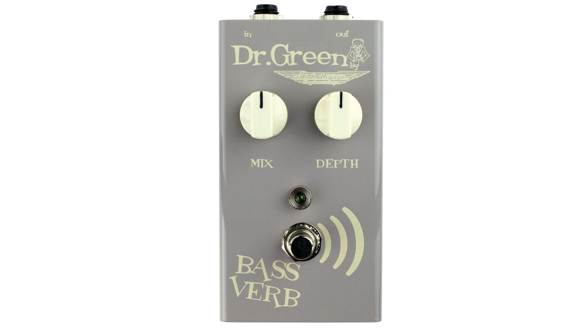 How to use reverb pedals on bass guitar | Guitar World