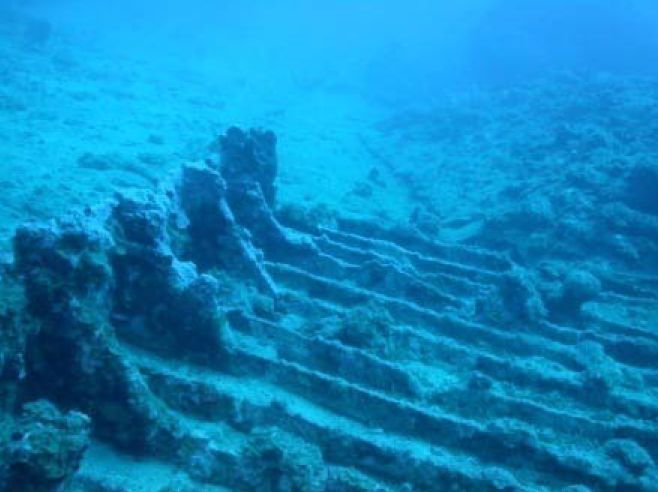 Shipwrecks Gallery: Secrets of the Deep | Live Science