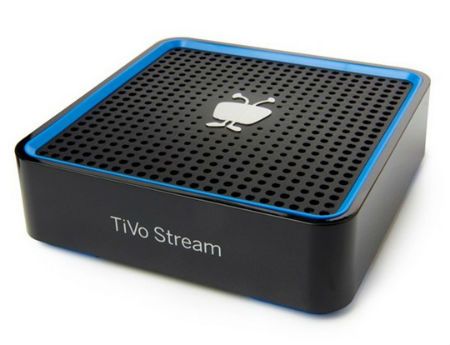 TiVo Braces For Comcast’s MPEG-4 Shift | Next TV