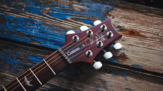 Best electric guitars 2025: for all styles and abilities | Guitar World