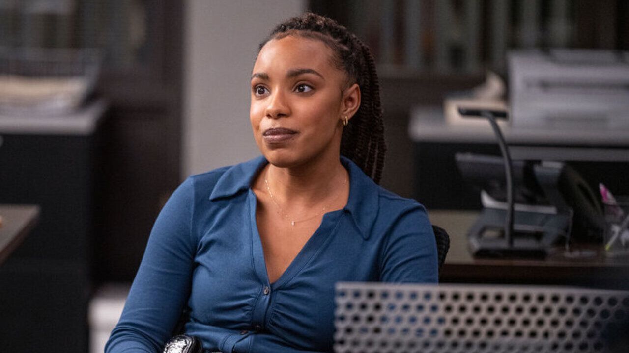 Law And Order: SVU Just Set A Detective Up For Disaster, And Now I'm ...
