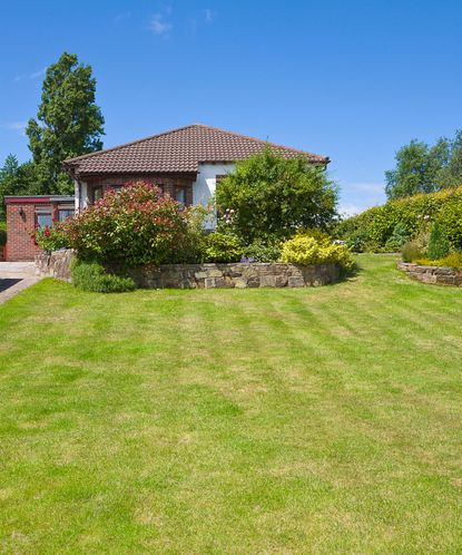 These are the worst garden trends that we'd like to see the back of ...