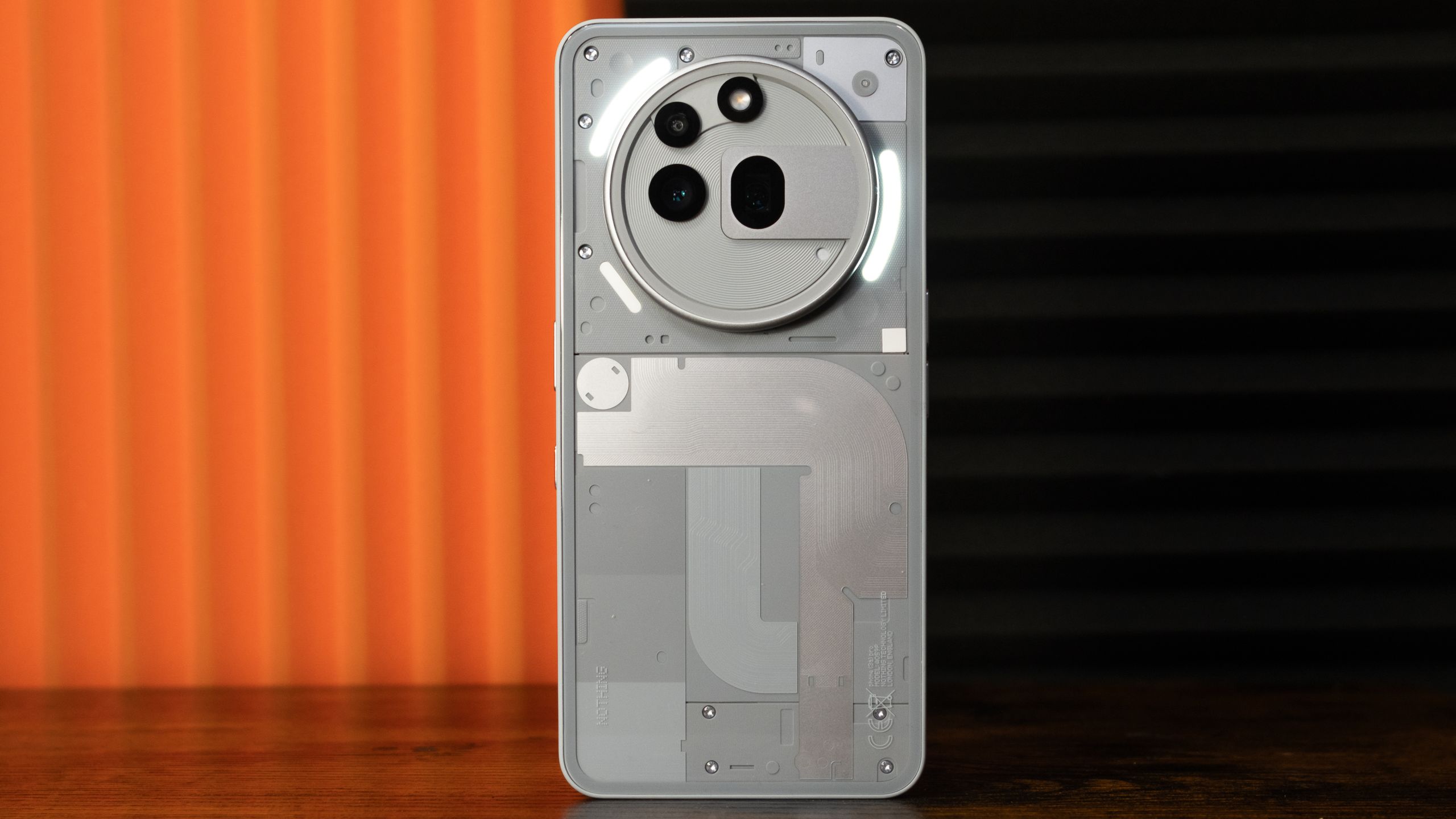 The Nothing Phone 3 will be the company’s first true iPhone and Galaxy ...