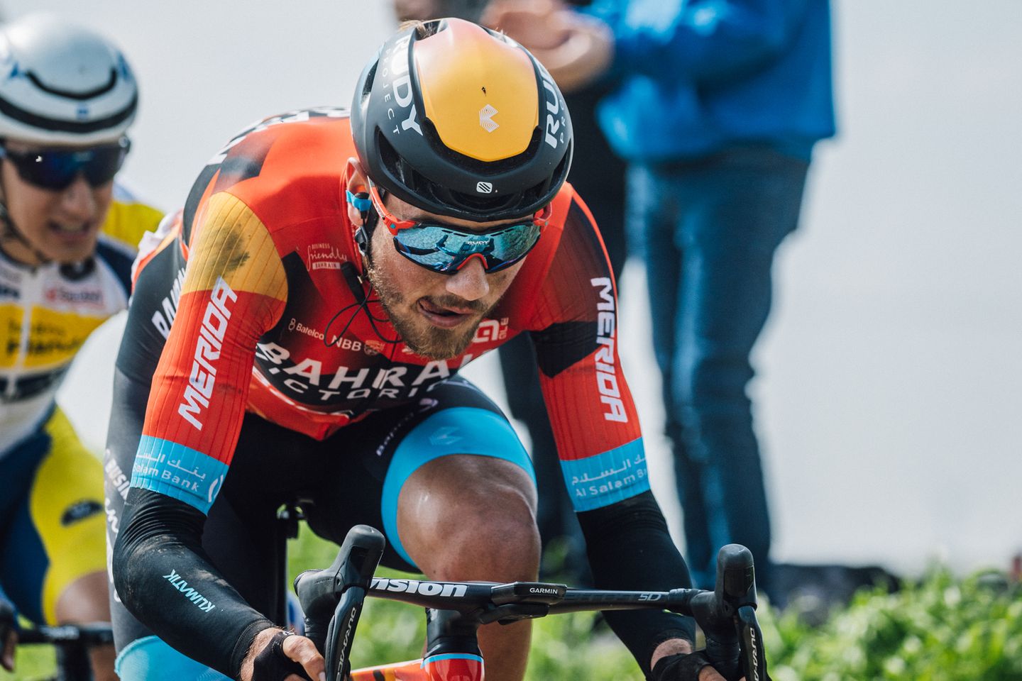 The brutal and beautiful 2023 Paris-Roubaix - Gallery | Cyclingnews