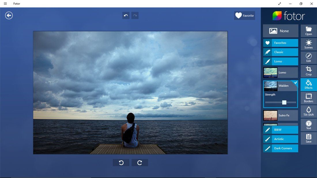 Top Windows 10 Photo Editors for Tablets | Windows Central