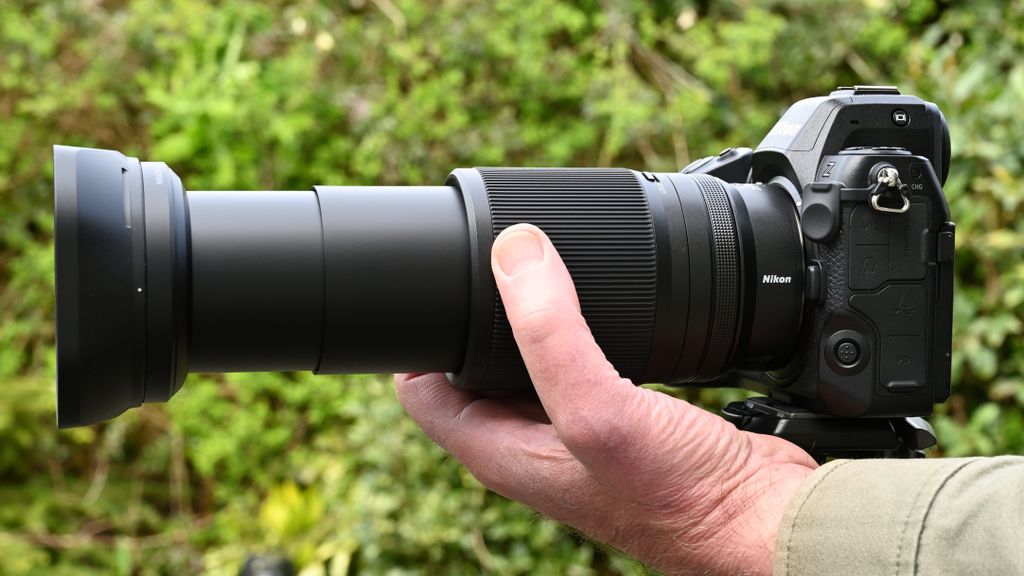 The best superzoom lenses for Nikon cameras | Digital Camera World