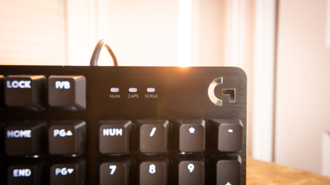 Logitech G413 SE Review: Too Basic for $80 | Tom's Hardware