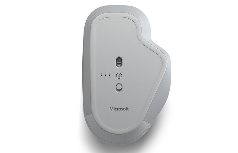 Microsoft Surface Precision Mouse Review: Behind the Curve | Laptop Mag