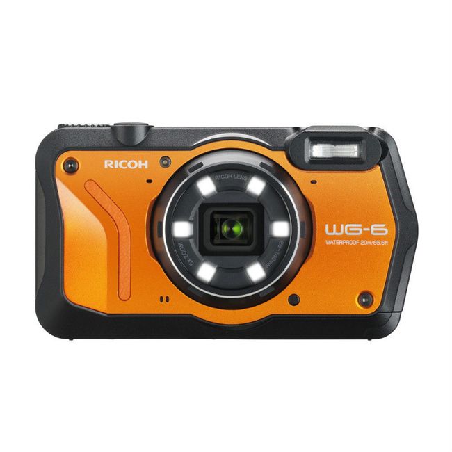 The best waterproof camera | Digital Camera World