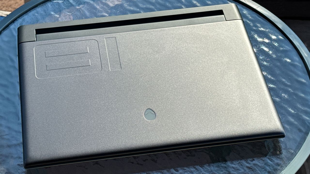 Alienware M18 R2 review: luggable gaming laptop has power to spare | T3