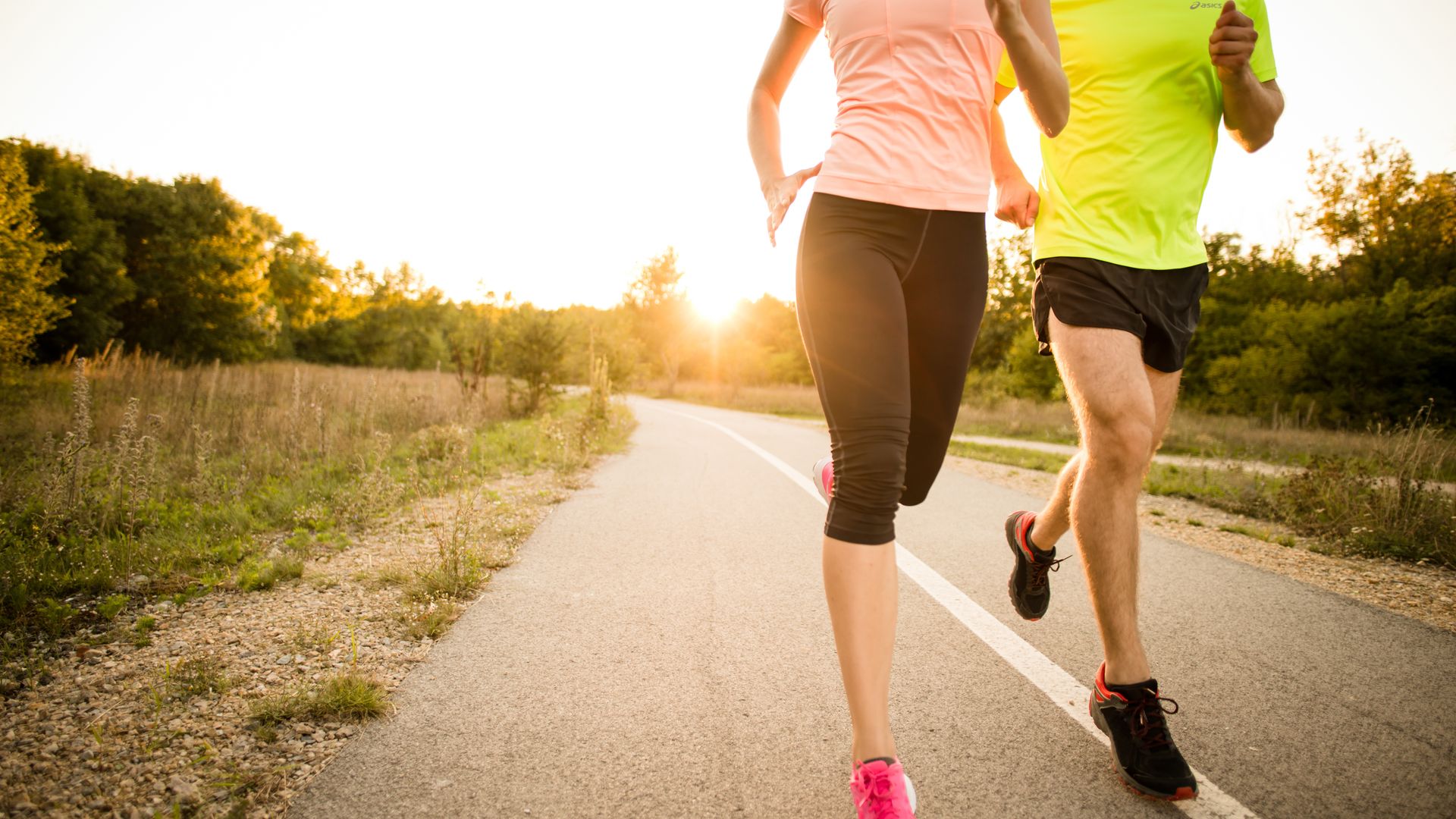 IT band syndrome: how to avoid and treat this common running injury ...