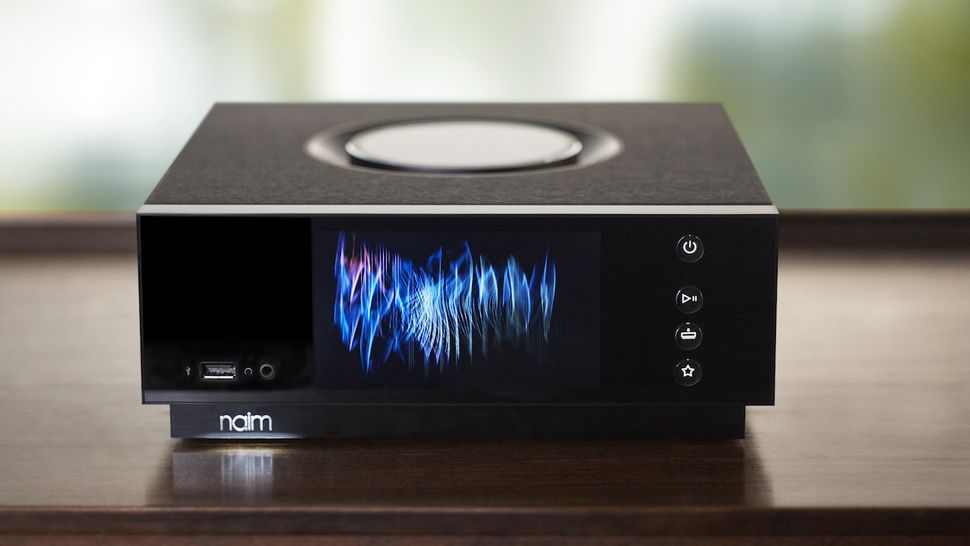 Naim Uniti Atom review | TechRadar