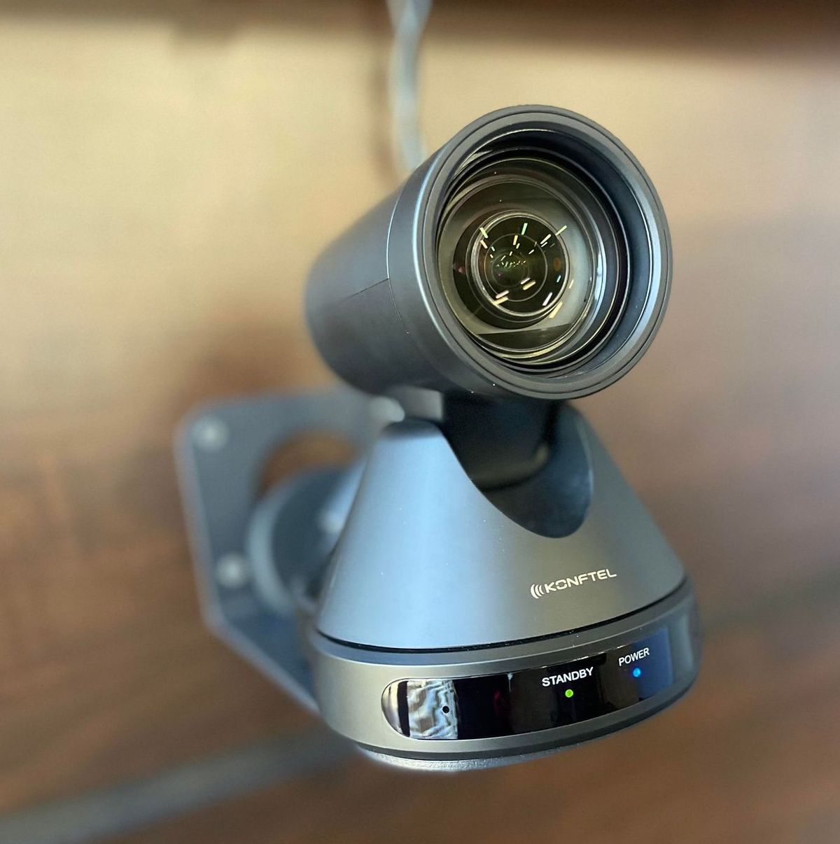 Streamlined Conferencing for Sustainable Lithium Battery Company ...