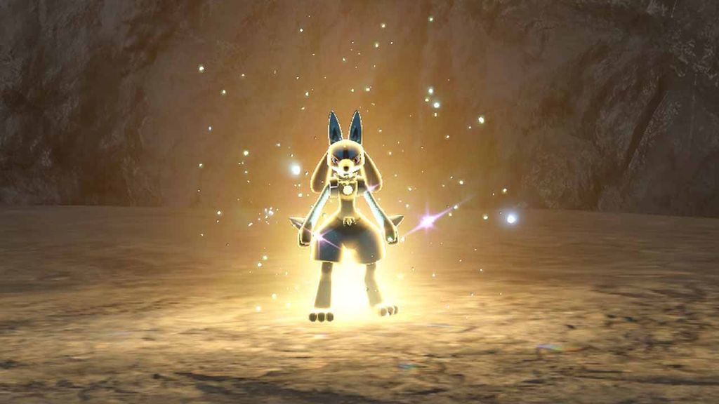 Pokémon Scarlet and Violet: All 68 wild Tera Pokémon locations | iMore