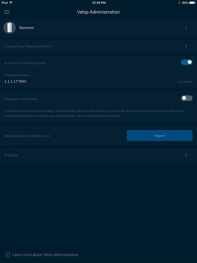 Linksys Velop Review | Tom's Guide