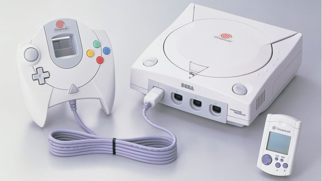 How the Dreamcast drove innovation for future console generations ...