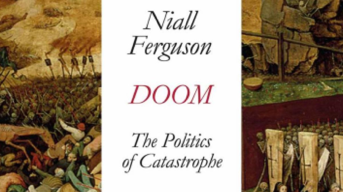 Book of the week: Doom | The Week