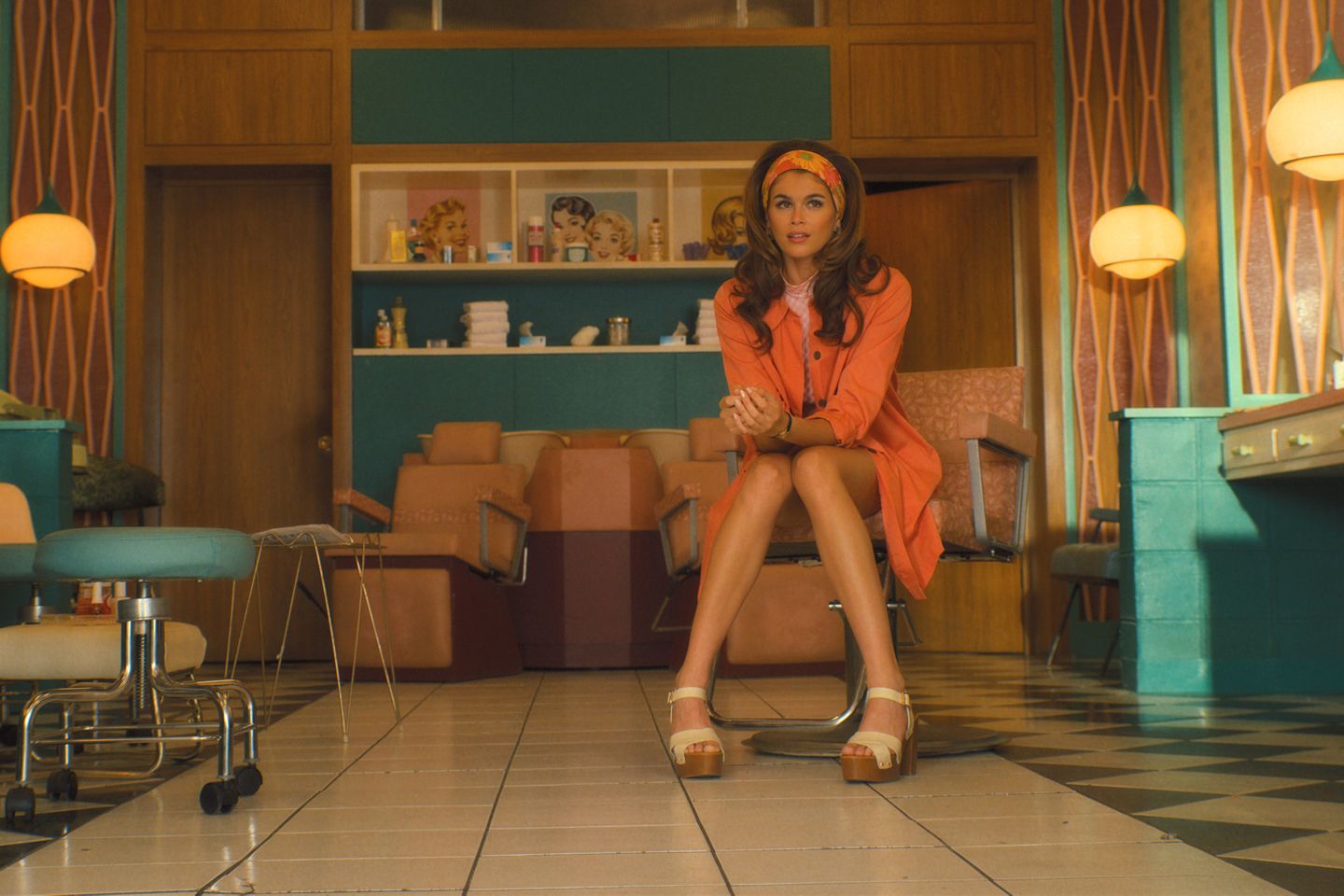 Palm Royale's Costume Designer Alix Friedberg Talks '60s Fashion | Who ...