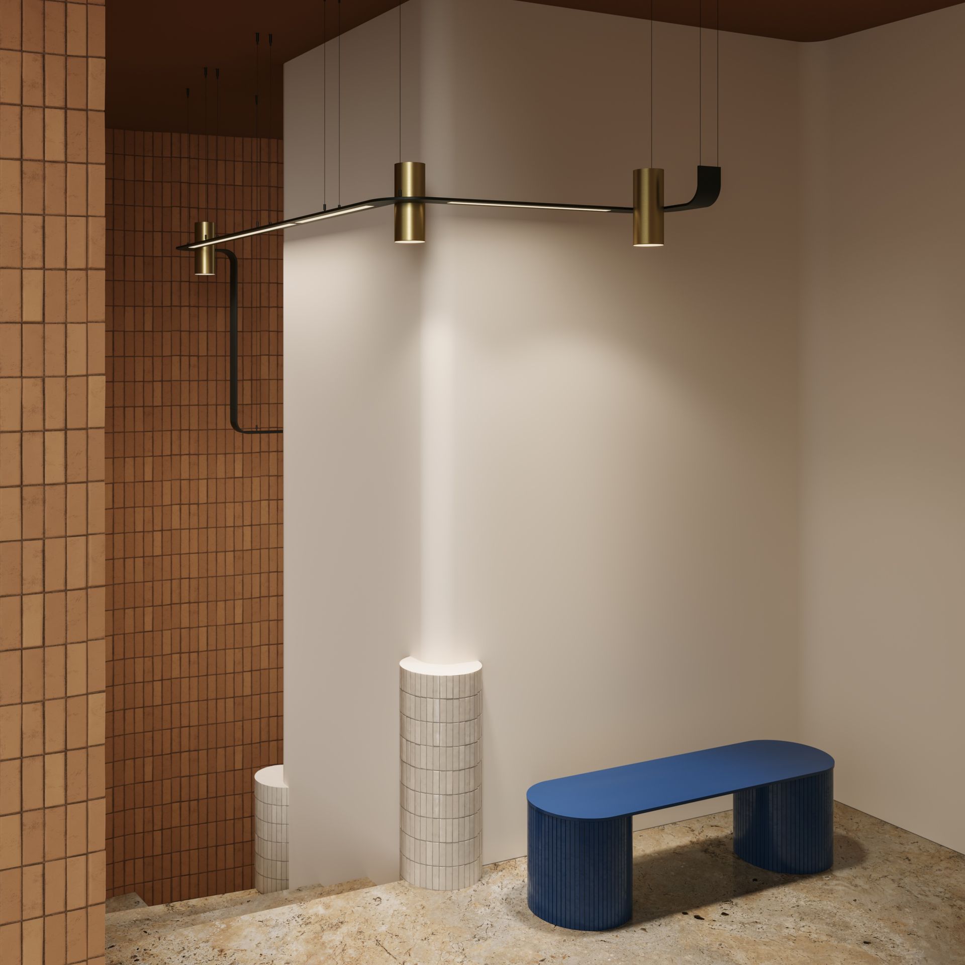 Tooy, the Italian company redefining bespoke lighting | Wallpaper*