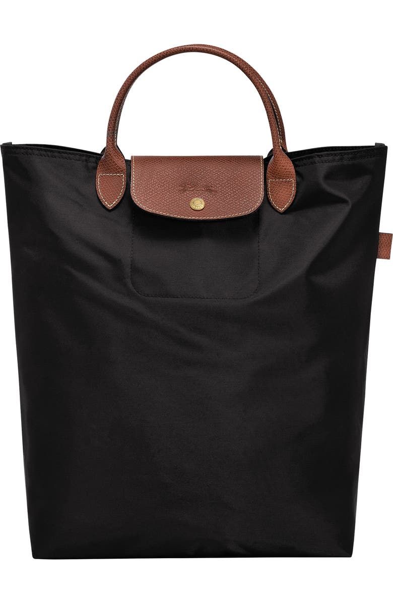 Longchamp's Le Pliage Bag is the Great Gen-Z and Millennial Unifier ...