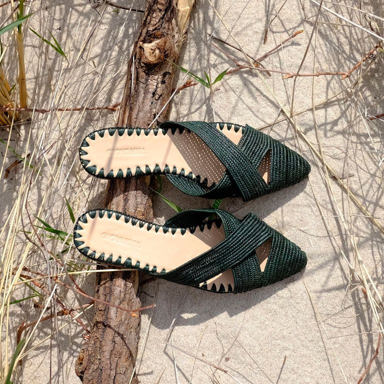The 13 Best Sustainable Shoe Brands for Women | Marie Claire