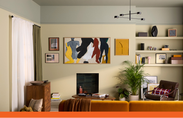 How to use clashing colors and embrace bold interior schemes | Livingetc