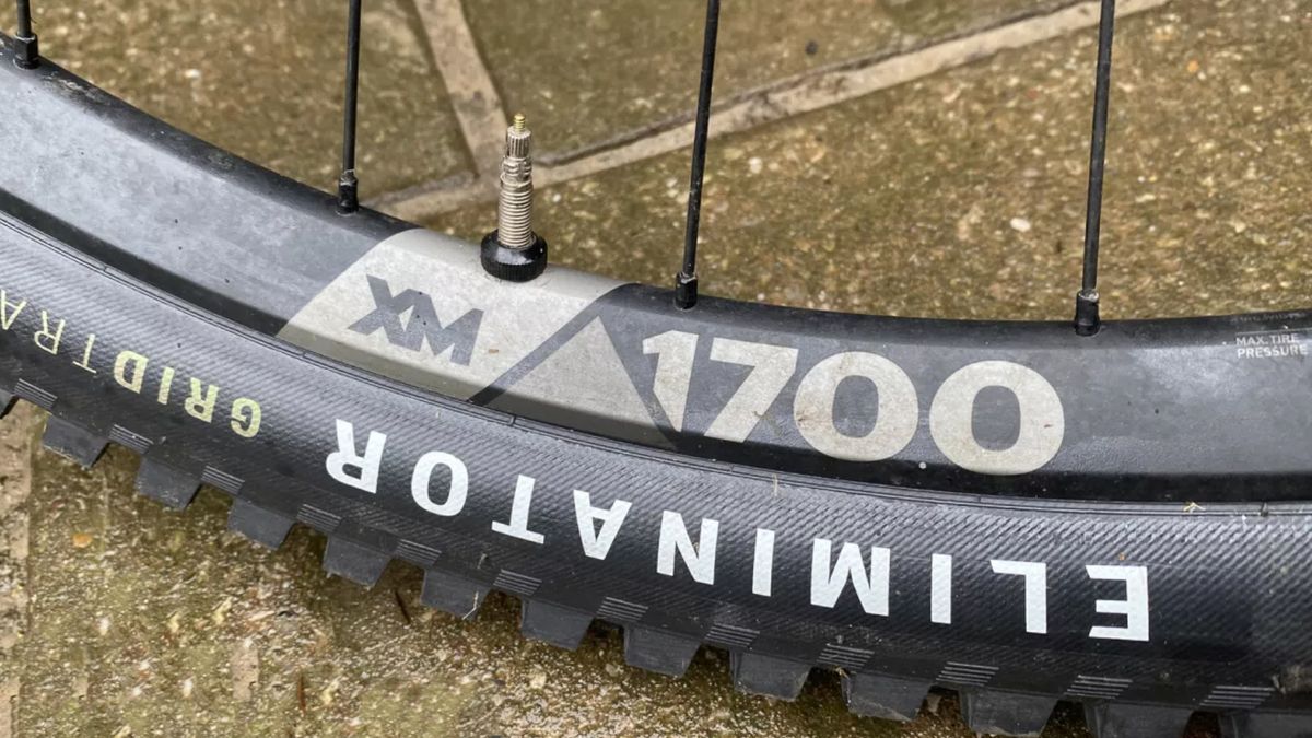Best mountain bike wheels | Bike Perfect