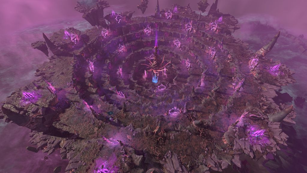 Total War: Warhammer 3 Realms of Chaos guide | PC Gamer