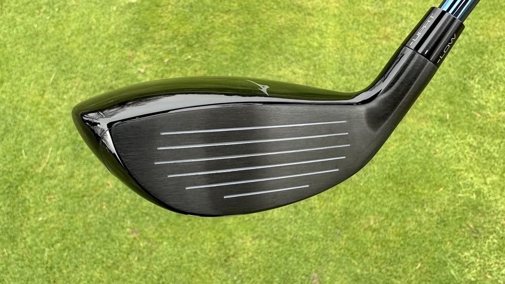 Mizuno ST-Max 230 Hybrid Review | Golf Monthly
