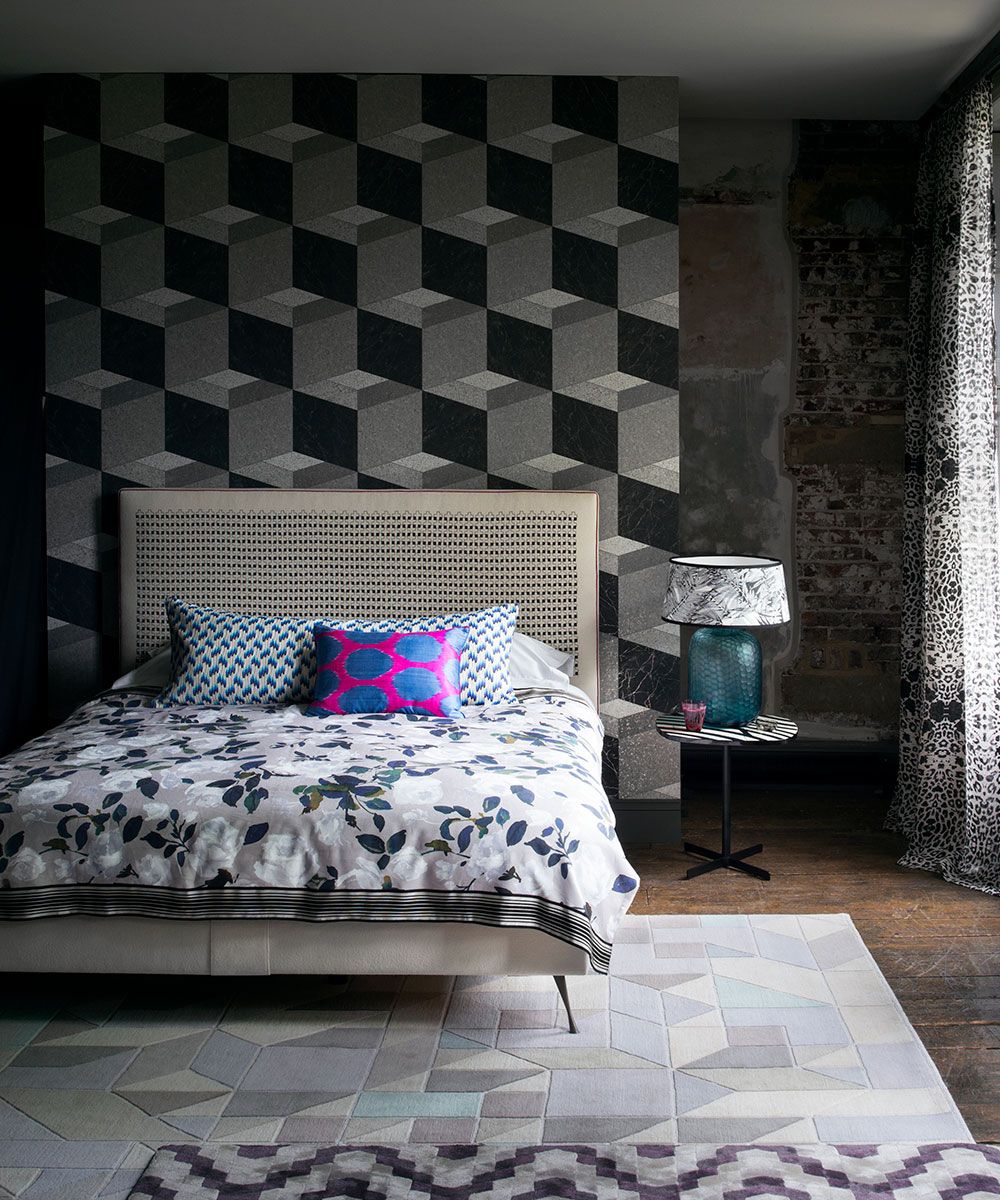 Bedroom design tips for a good night sleep – How to sleep better at ...