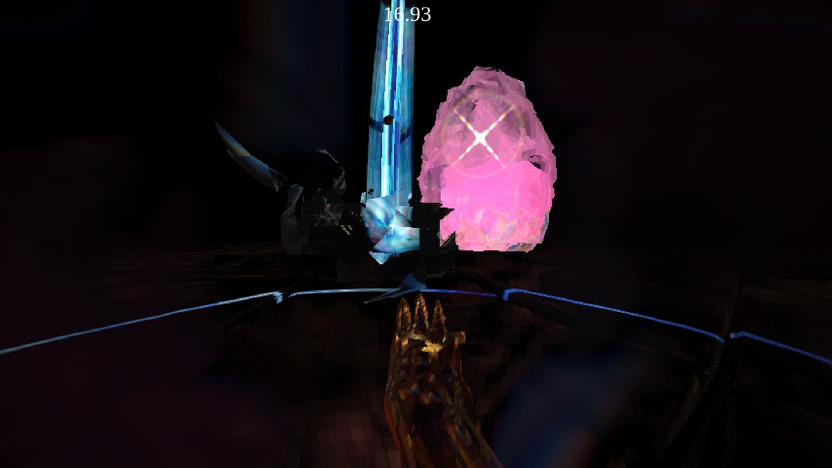 Hyper Demon review | PC Gamer