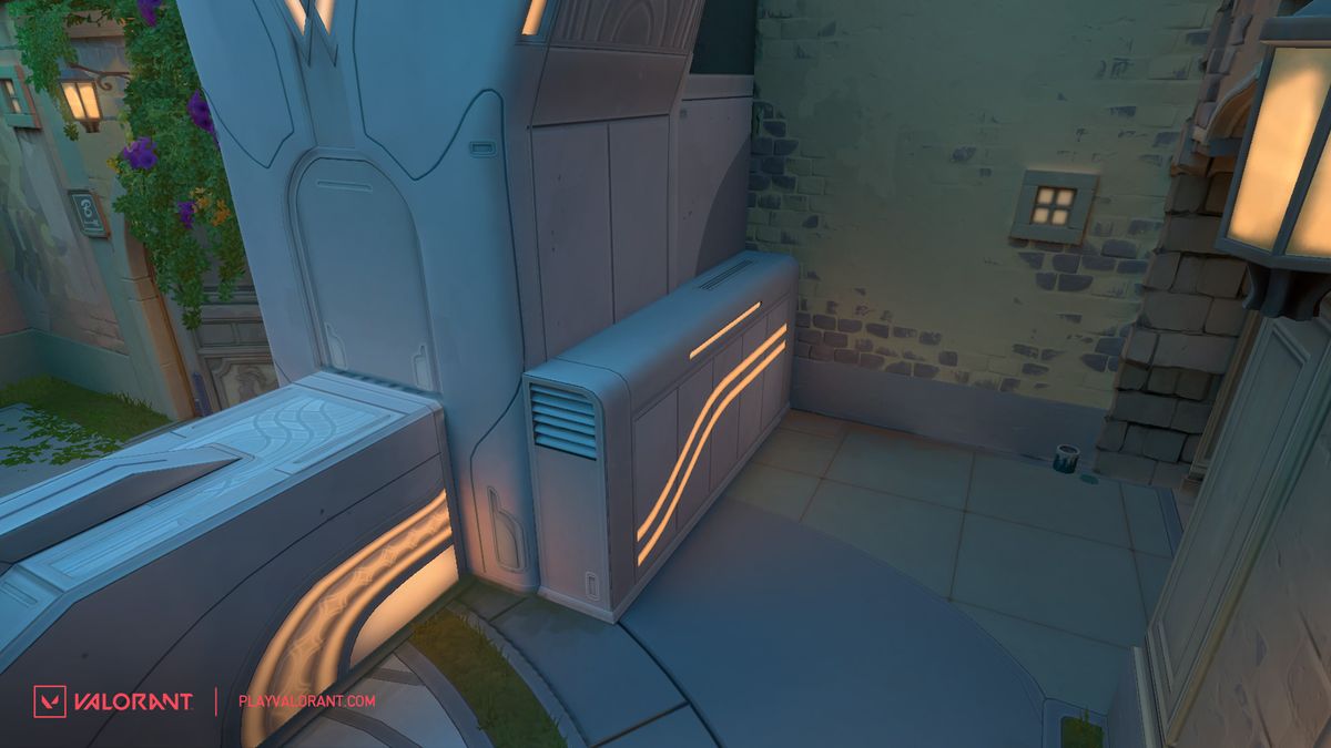 Valorant is inching closer to telling players they're bad people | PC Gamer